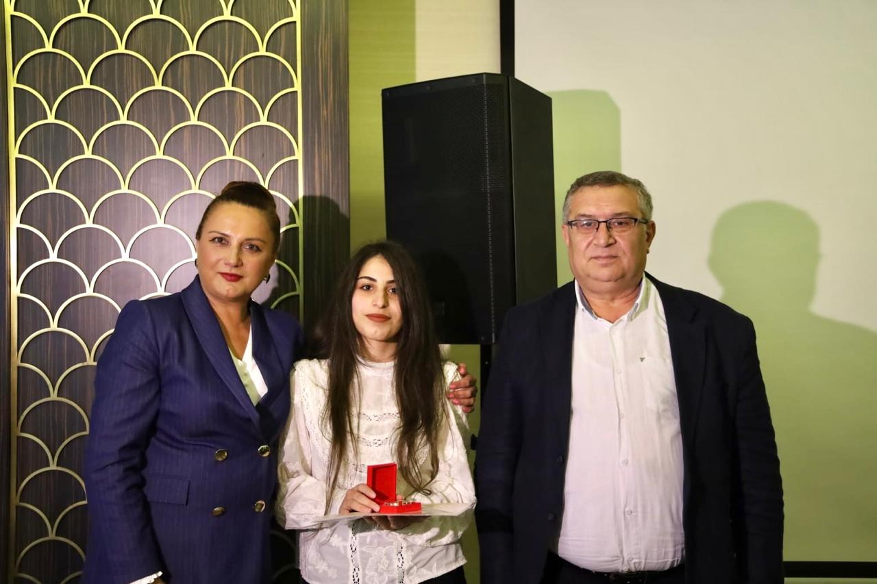 საქართველოს განათლების, მეცნიერებისა და ახალგაზრდობის სამინისტრო